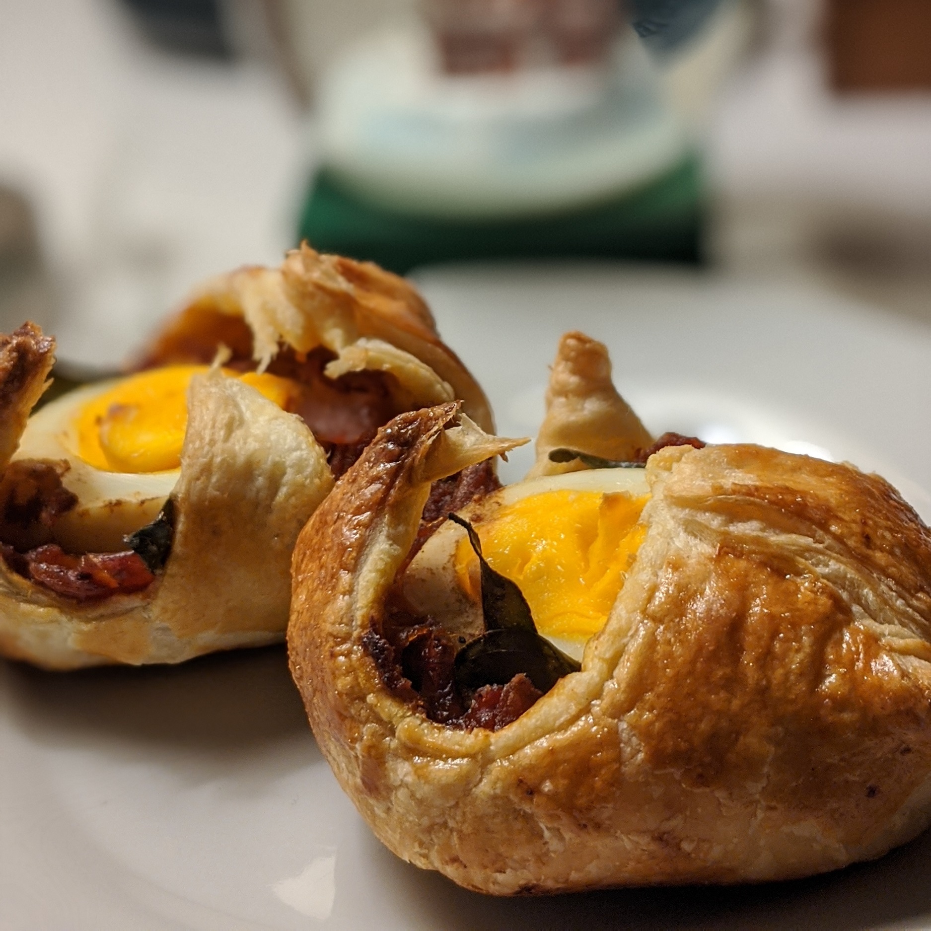Egg Puff Passive Aggressive Kitchen Egg Puff Passive Aggressive Kitchen