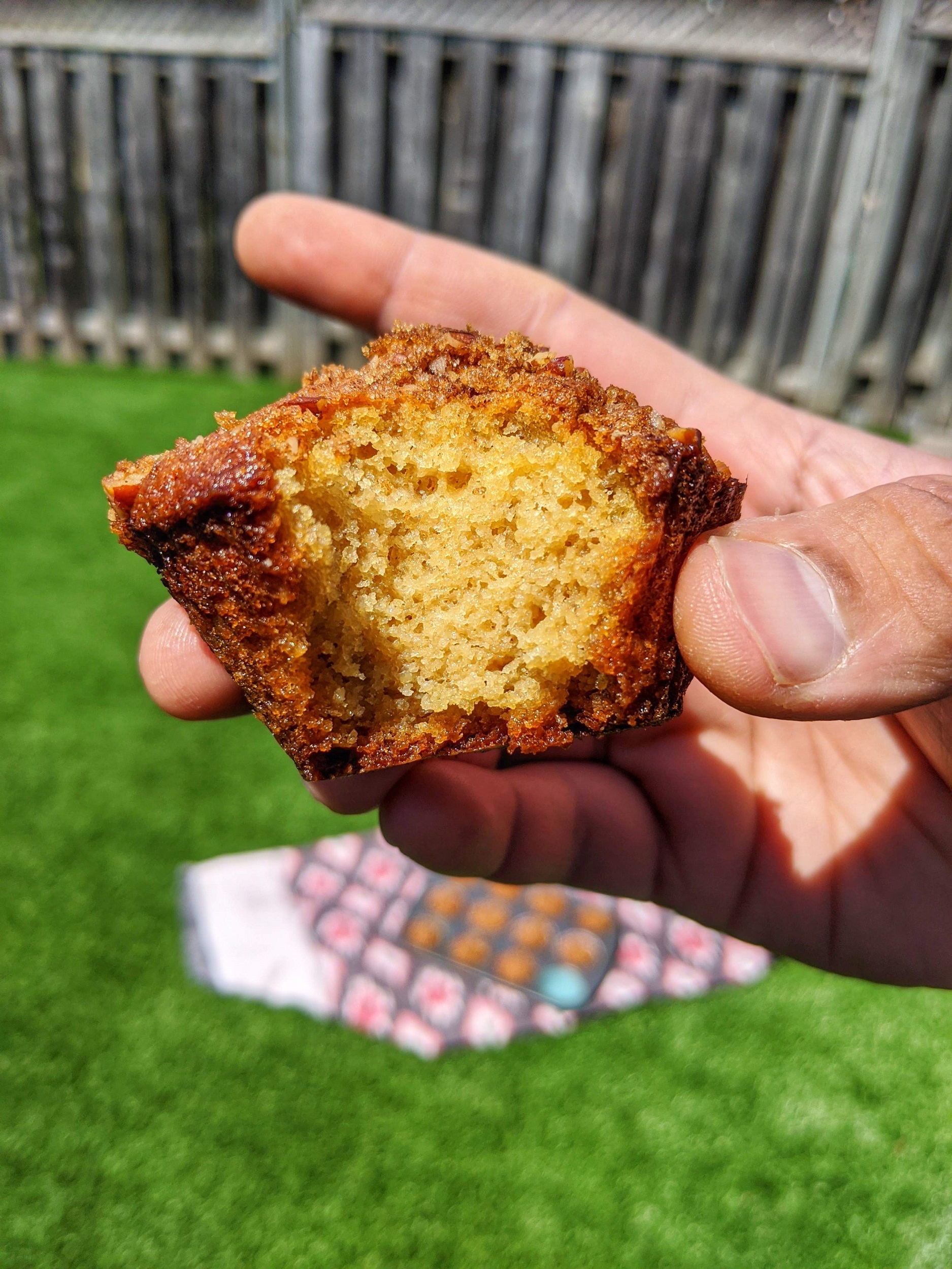 Blueberry Muffins – Passive Aggressive Kitchen